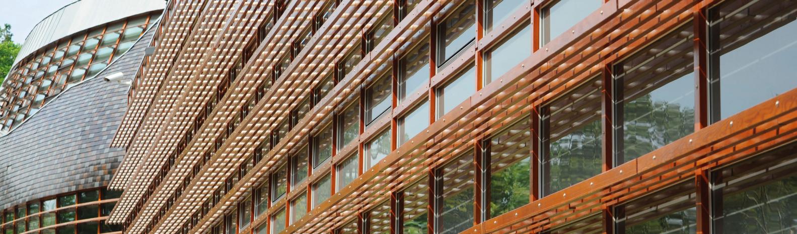Farben Cetol Colour Card | Sikkens